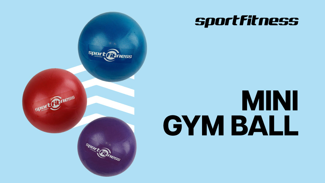 Mini Gym Ball | Sportfitness