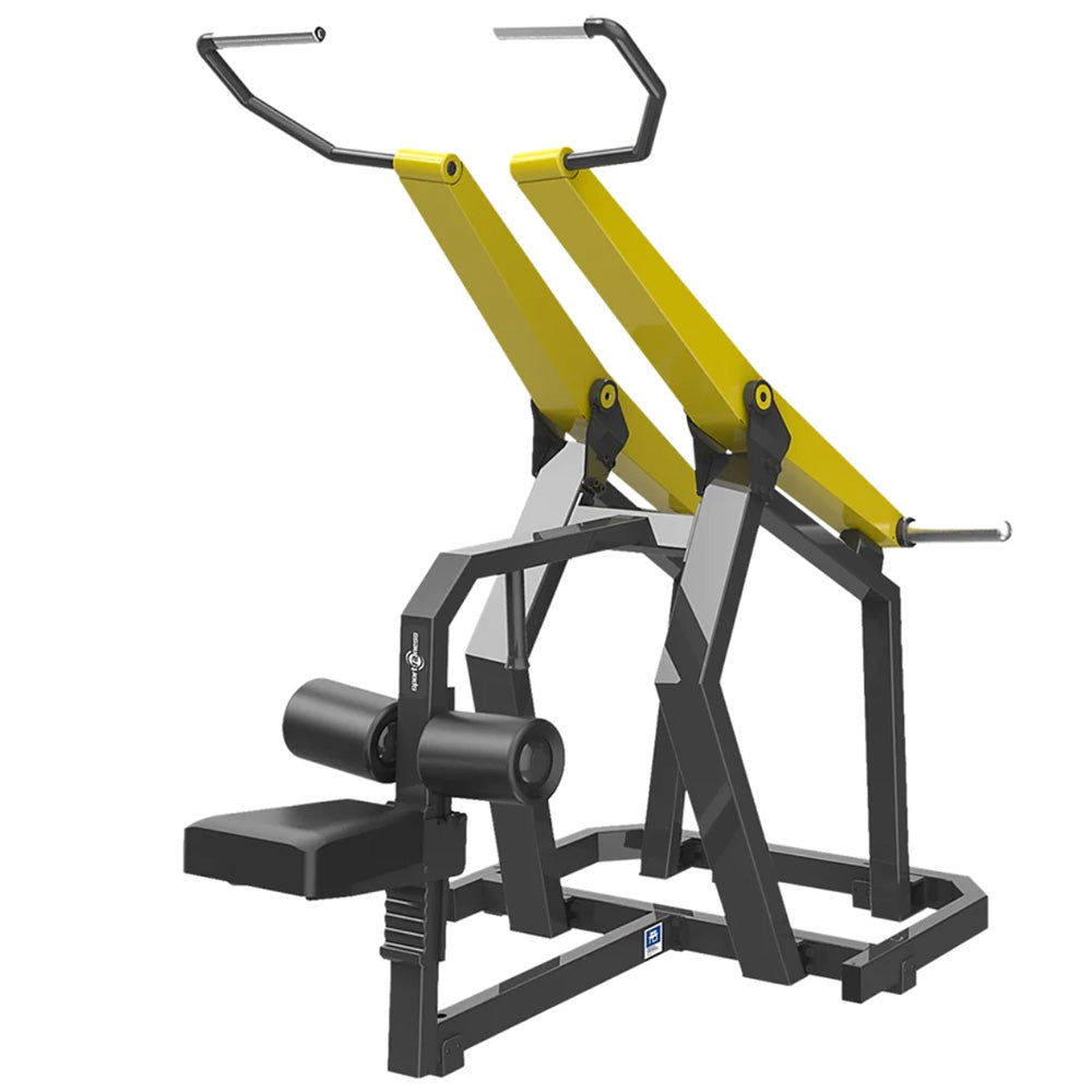 Polea Alta Isolateral | Sportfitness