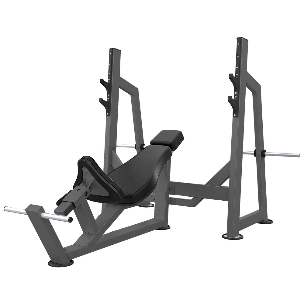 Banco Pecho Inclinado | Sportfitness