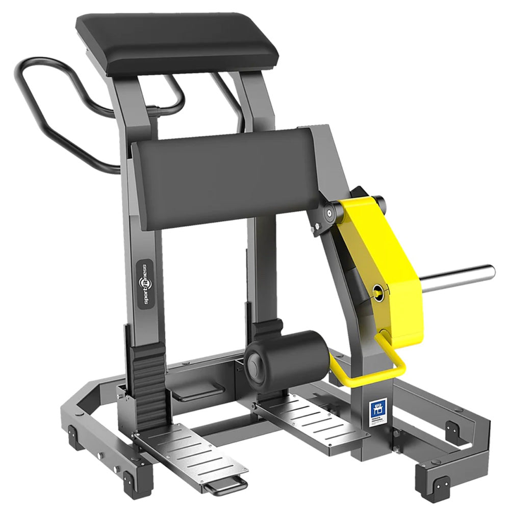Maquina Femoral de Pie | Sportfitness