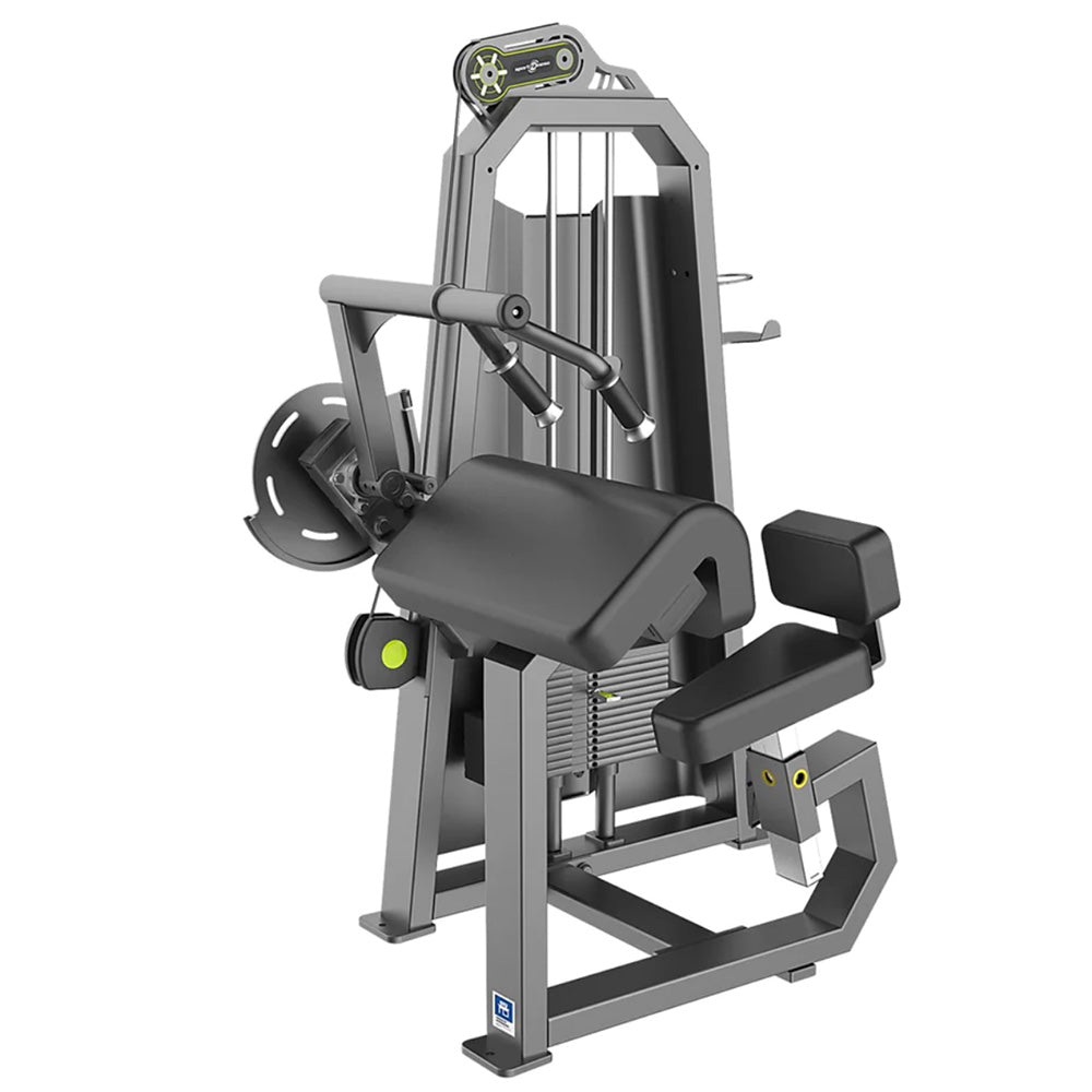 Maquina Triceps Sentado | Sportfitness