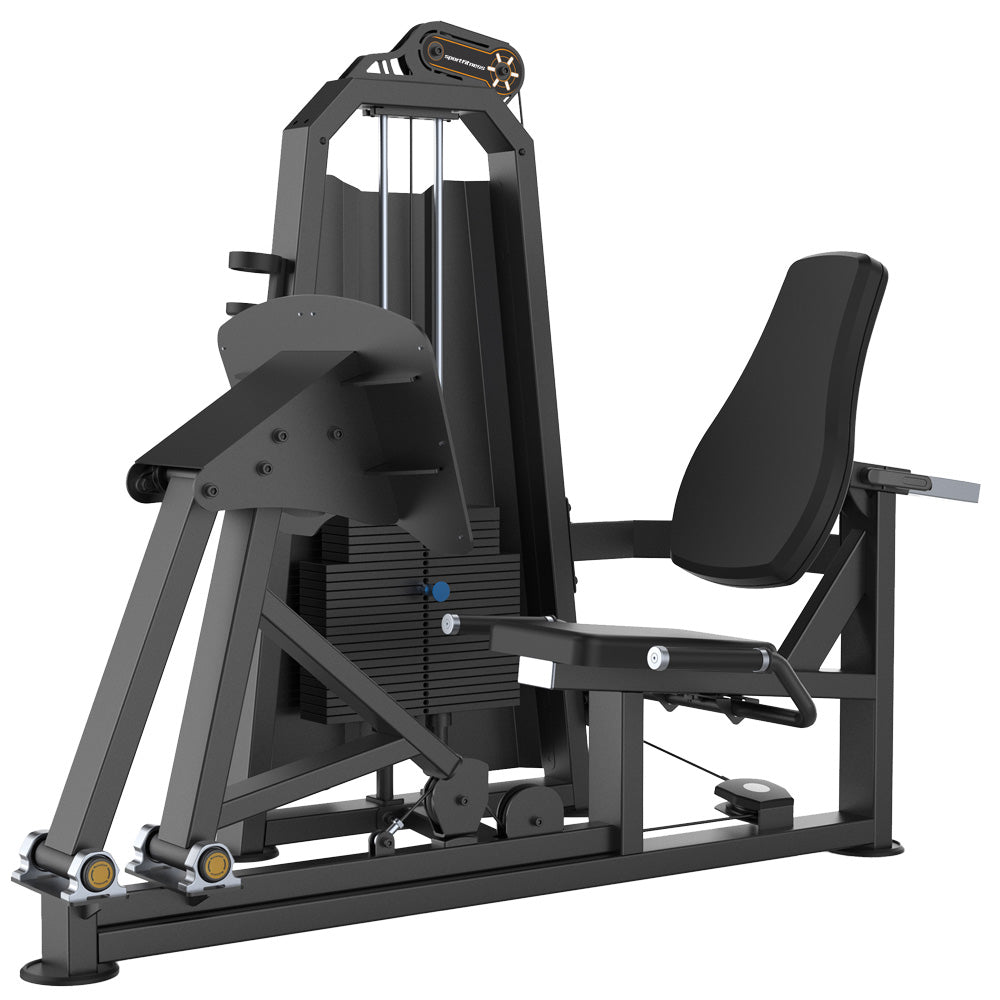 Maquina Prensa Horizontal | Sportfitness