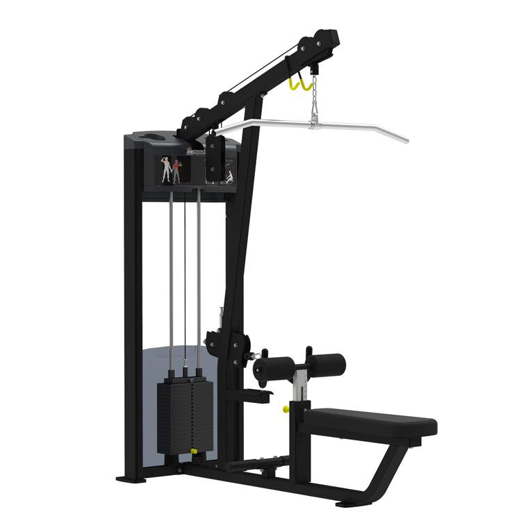 Polea Alta - Baja IF9322 Impulse|Sportfitness